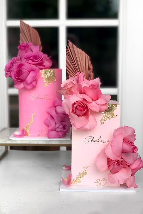 Gallery - Baked By Ave