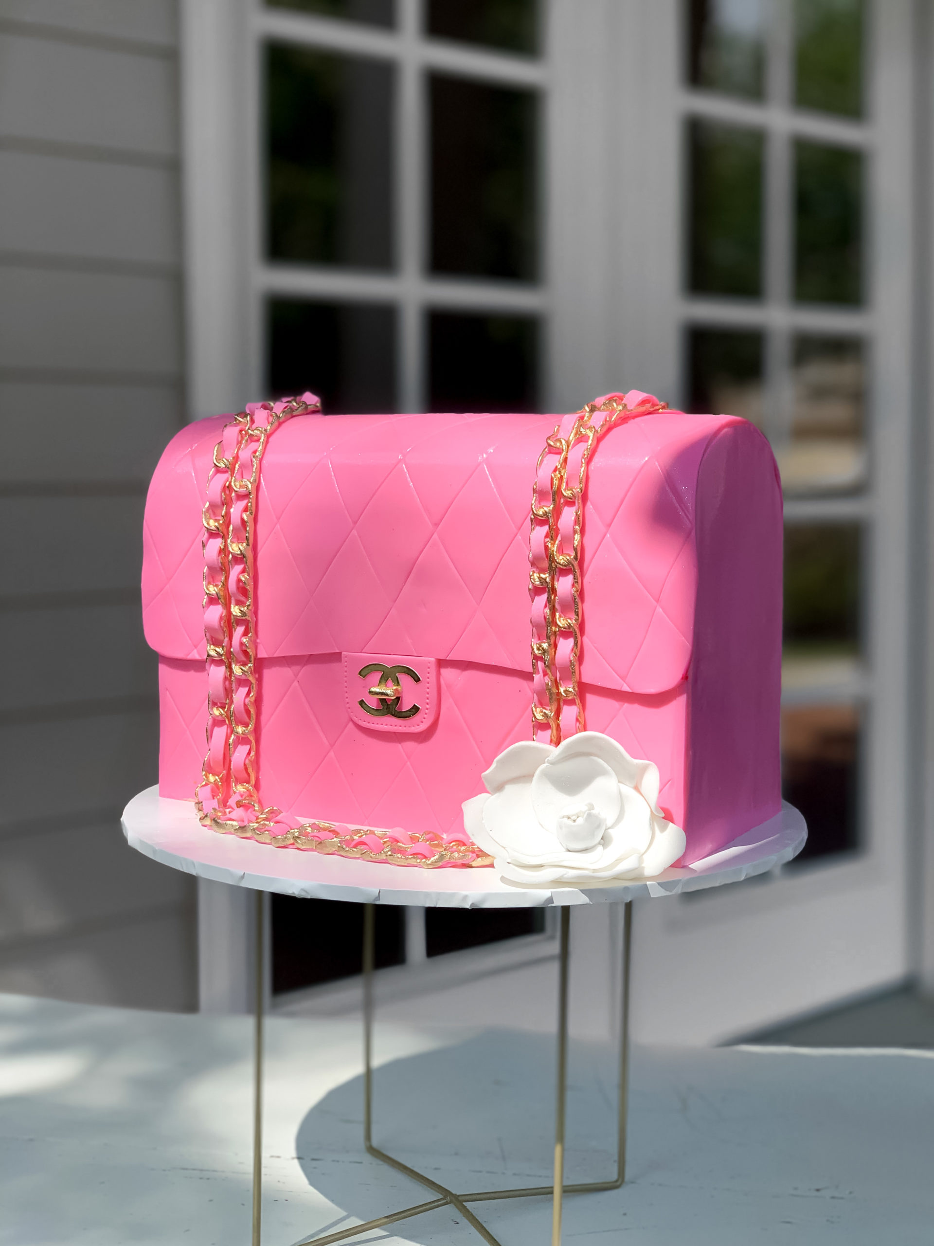 Homepage - Baked By Ave