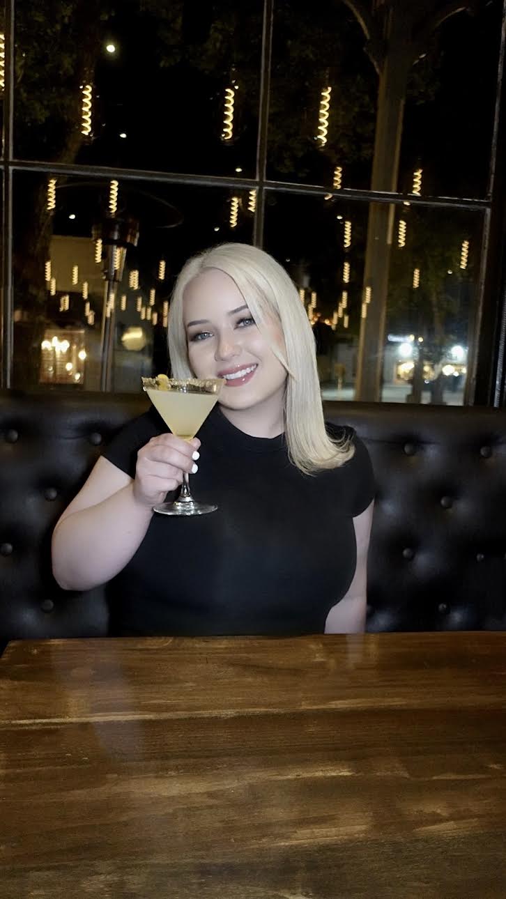 Meet Avery - Baked By Ave